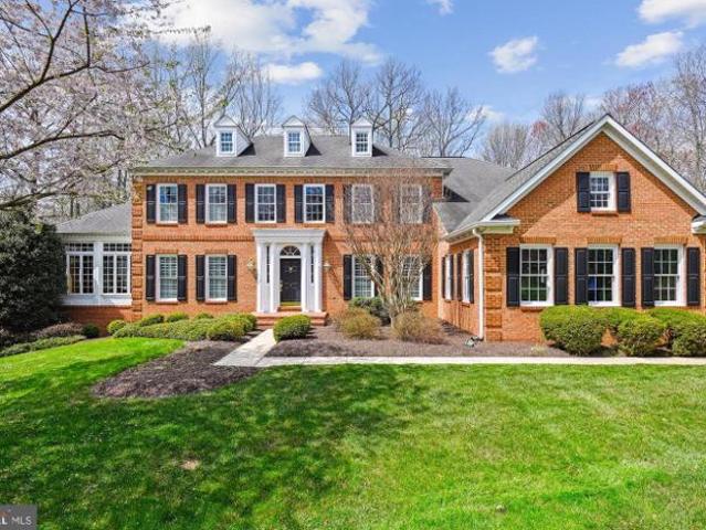7 Quail Cross Ct, Reisterstown, MD 21136