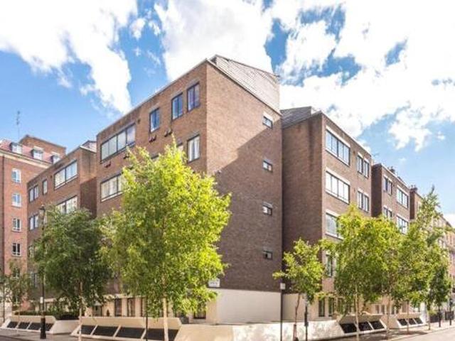 7 Queen Anne Street, Milford House, Marylebone, 3 Bedroom Flat