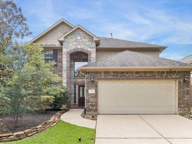 7 Quillwood Pl, The Woodlands, TX 77354