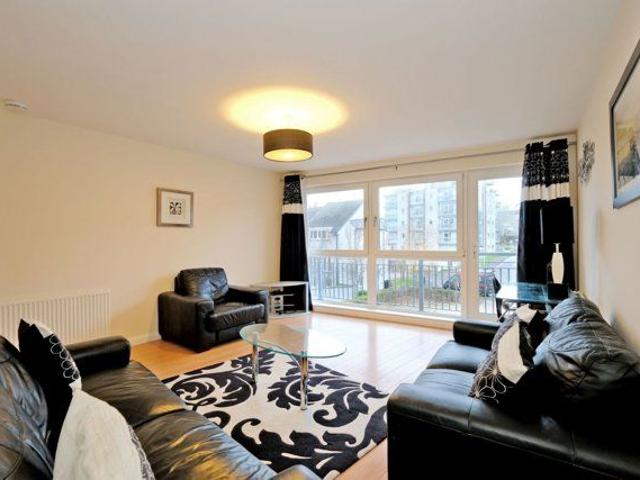 7 Rubislaw Square, AB15 4DG, Aberdeen