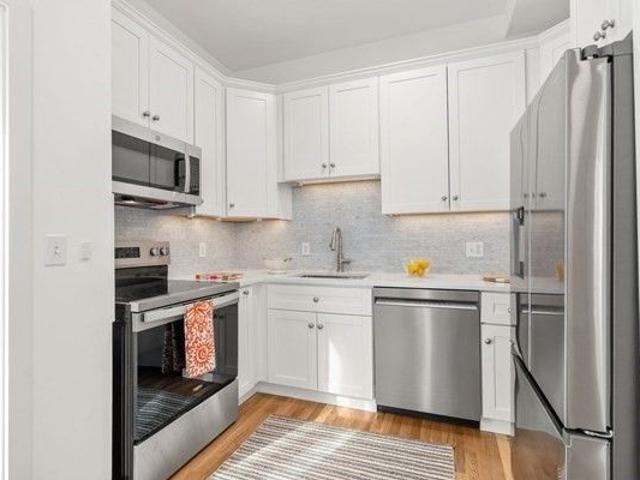 7 Russell Street Unit 2, Cambridge, US, MA