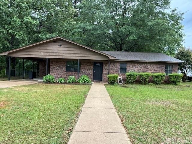 7 Rainbow Ln, Sheridan, AR 72150