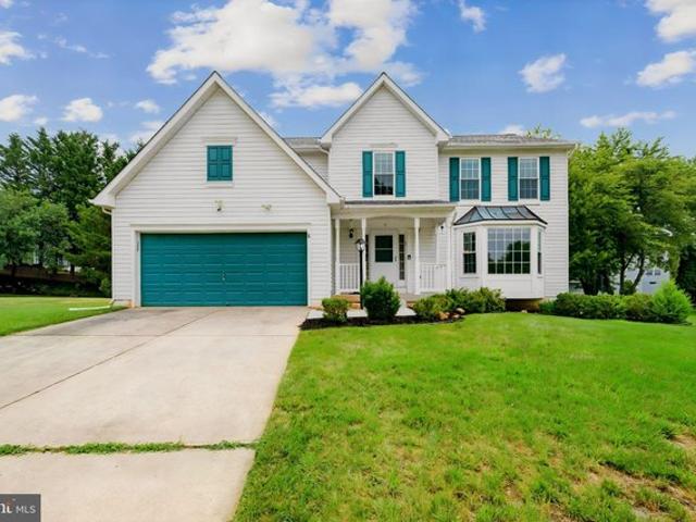 7 Raindrop Cir, Reisterstown, MD 21136