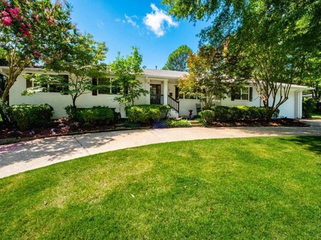 7 Ranch Valley Rd, Little Rock, AR 72207