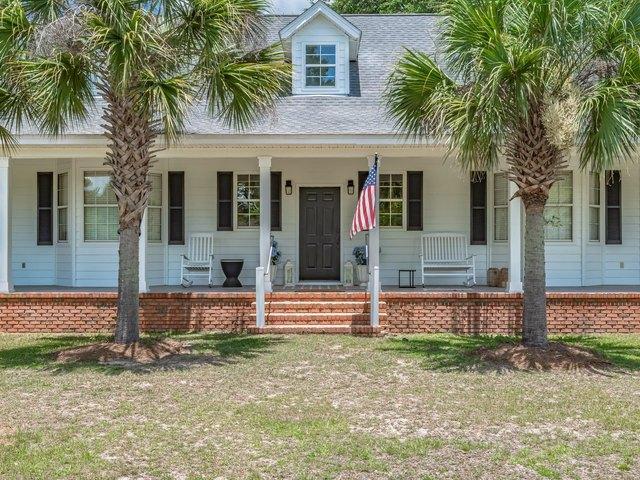 7 Rebecca Ln, Crawfordville, FL 32327
