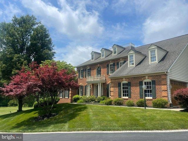 7 Red Tree Ln, Reisterstown, MD 21136