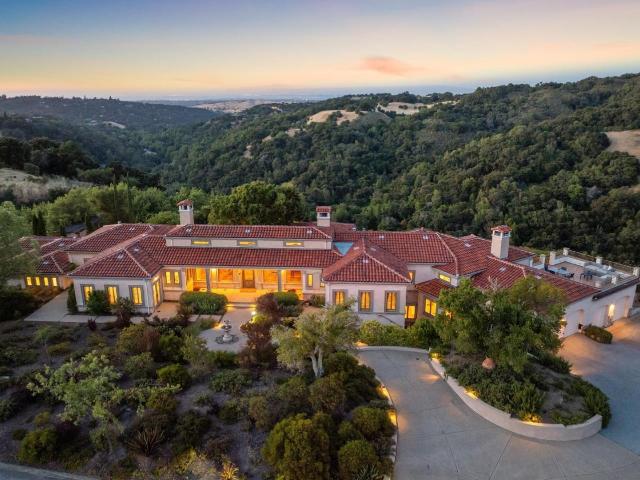 7 Redberry Ridge, Portola Valley, CA 94028 | MLS #ML82034 | Compass