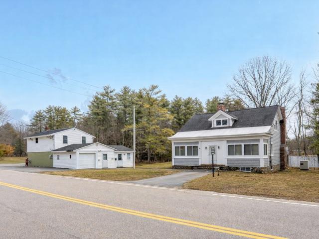 7 Redberry Road