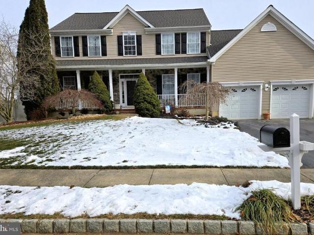 7 rembrandt way, east windsor, us, nj