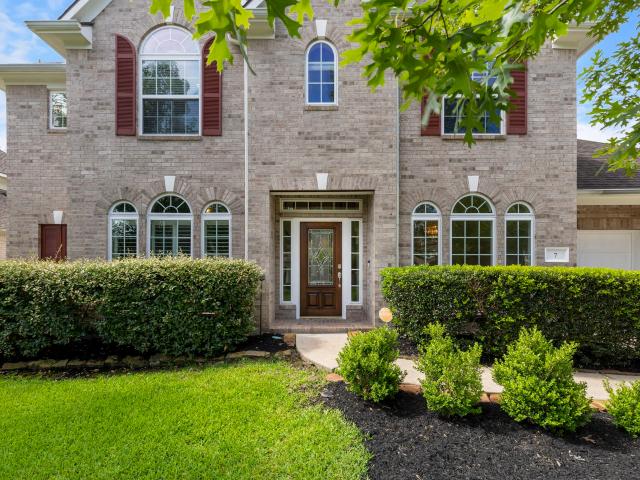 7 Renoir Trail Place
