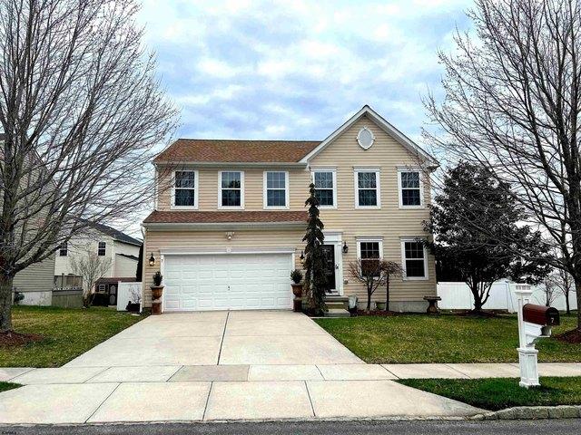 7 Renaissance Dr, Mays Landing, NJ 08330