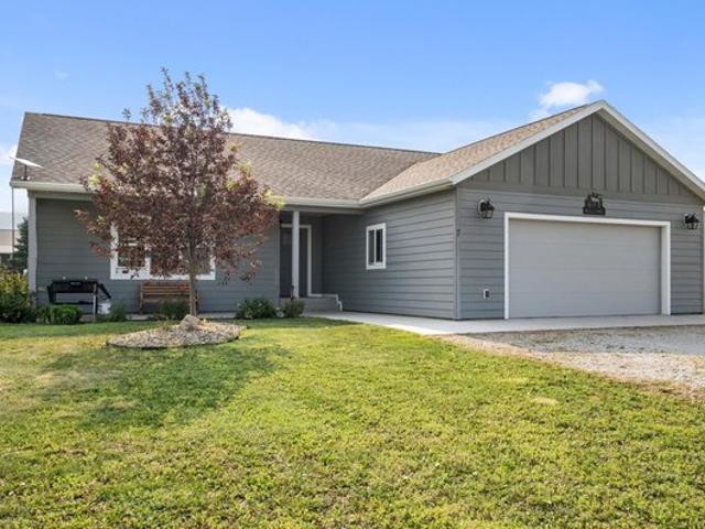 7 Rhett Dr, Townsend, MT 59644