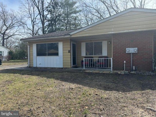 7 Rhode Island Dr Unit B, Manchester Township, NJ 08759