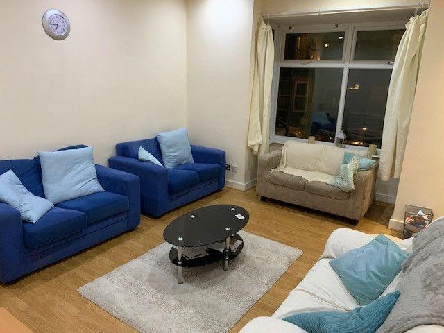 7 Richmond Mount, Leeds, LS6 1DG