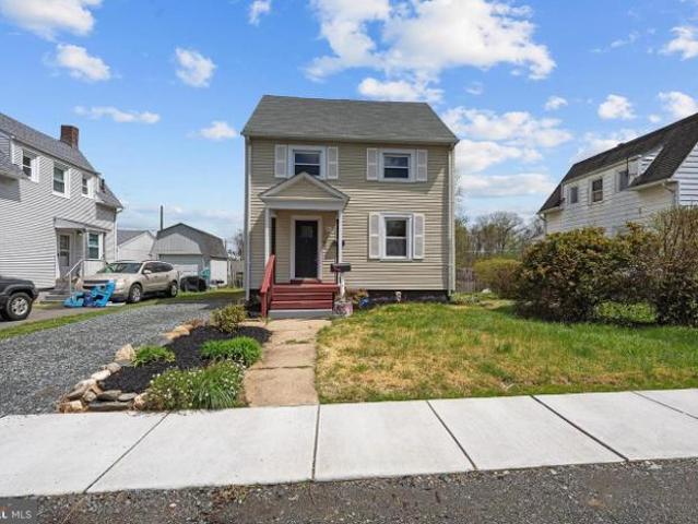 7 Rigdon Rd, Aberdeen, MD 21001