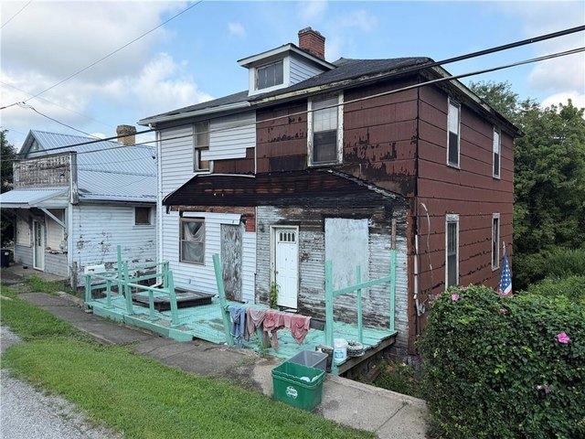 7 Ridge St, Brownsville, PA 15417