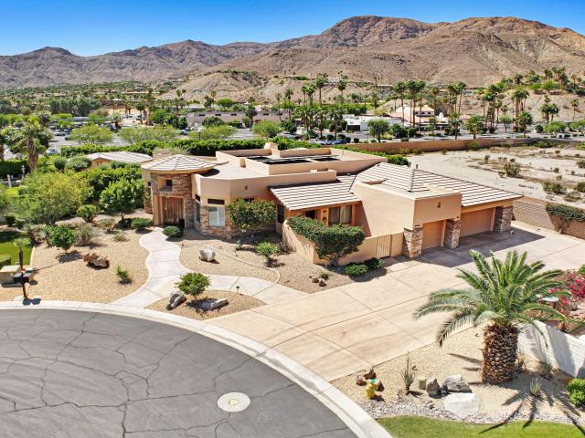 7 Ridgeline Way, Rancho Mirage, CA 92270 | MLS #219146 | Compass