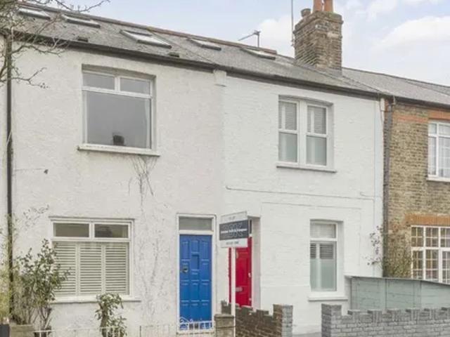 7 Ridley Avenue, London, W13 9XW, United Kingdom | 3 bed house for rent #166933950 | Rentberry