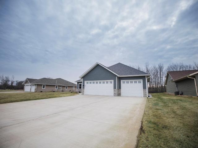 7 Rileys River Rd, Morris, MN 56267 | MLS #7040