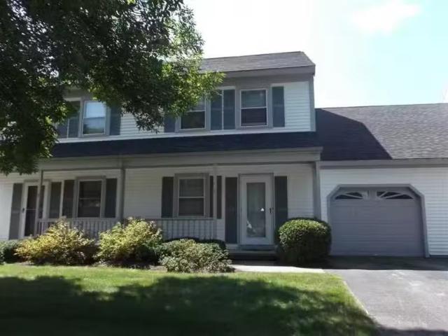 7 River View Drive, Esinteraction Junction, VT 05452