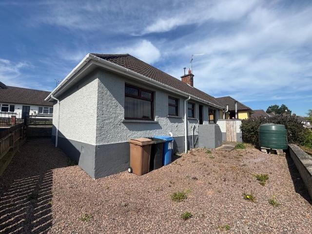 7 Riverview Bungalows, Benburb, BT71 7LB