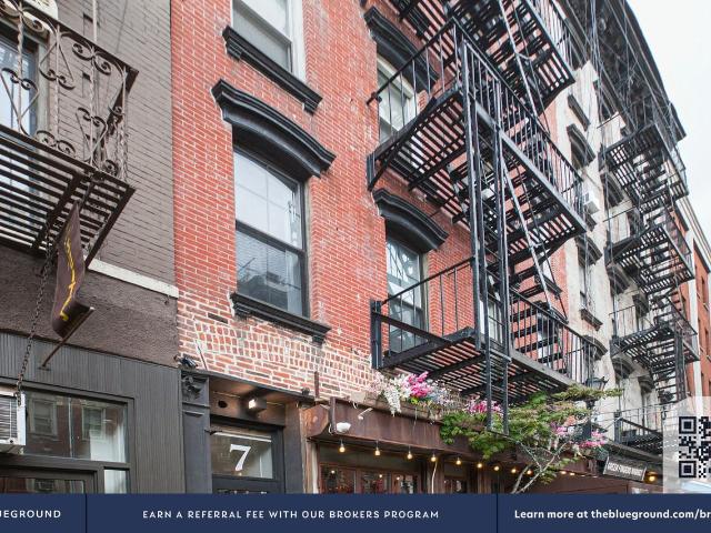 7 Rivington Street 2 Bedroom Apartment for Rent at 7 Rivington St #646, New York, NY 10002 Bowery