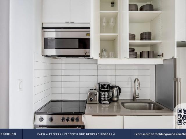 7 Rivington Street 2 Bedroom Apartment for Rent at 7 Rivington St #646, New York, NY 10002 Bowery
