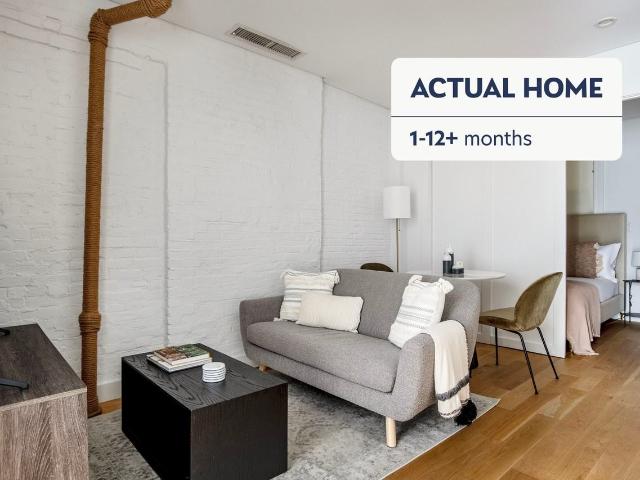 7 Rivington Street 2 Bedroom Apartment for Rent at 7 Rivington St #646, New York, NY 10002 Bowery