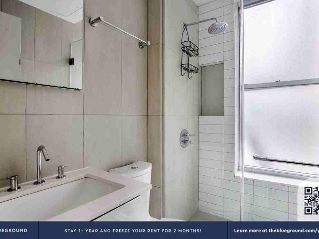 7 Rivington Street 2 Bedroom Apartment for Rent at 7 Rivington St #646, New York, NY 10002 Bowery