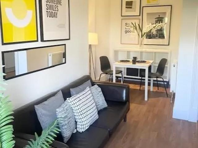 7 Robertson Avenue, City of Edinburgh, EH11 1PT, United Kingdom | 1 bed apartment for rent #122301213 | Rentberry