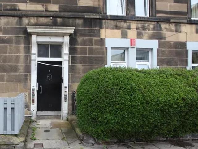 7 Robertson Avenue, City of Edinburgh, EH11 1PT, United Kingdom | 1 bed apartment for rent #139621047 | Rentberry