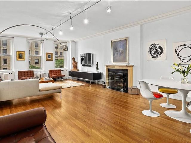 7 room luxury Apartment for sale in New York