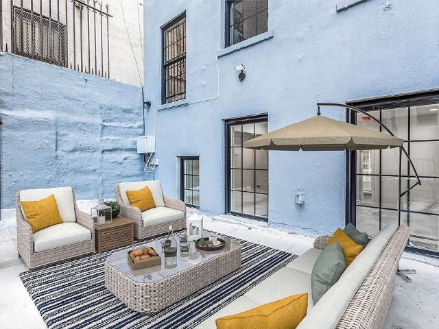 7 room luxury Apartment for rent in 121 Norfolk Street, New York