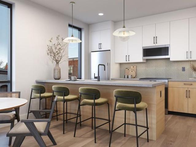 7 room luxury Apartment for rent in Jersey City, New Jersey