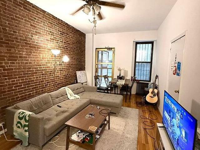 7 room luxury Flat for rent in New York