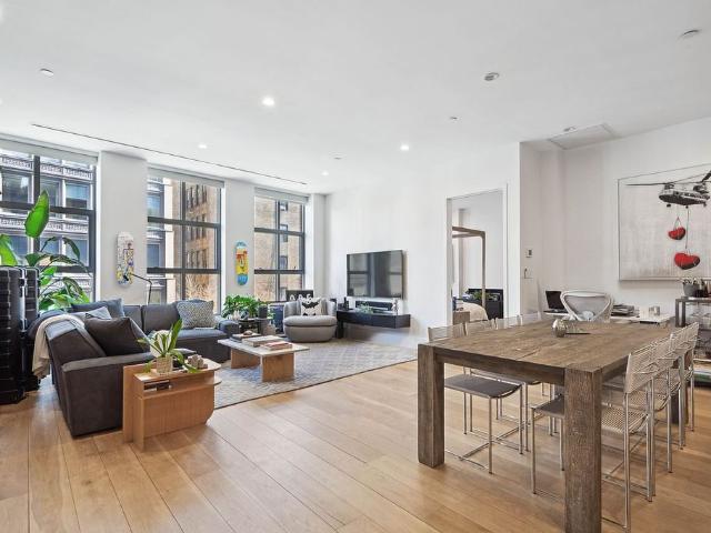 7 room luxury Loft for rent in New York