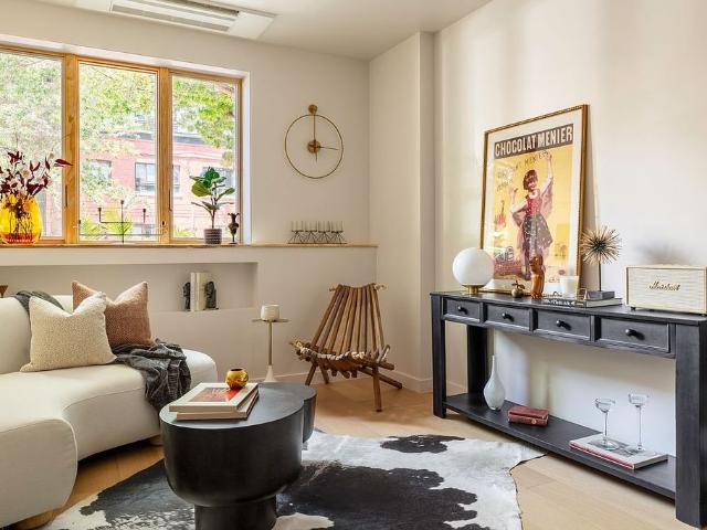 7 room luxury Townhouse for sale in Brooklyn, United States