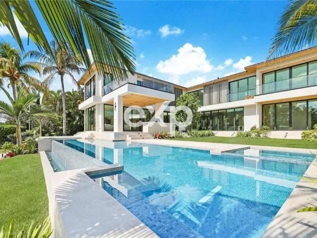 7 room luxury Villa for sale in Miami, United States