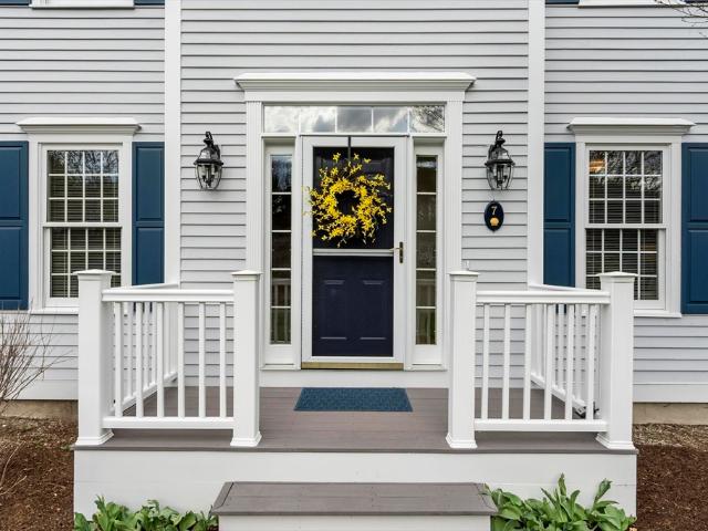7 Rooks Way, Westford, MA 01886 | MLS #73502 | Compass