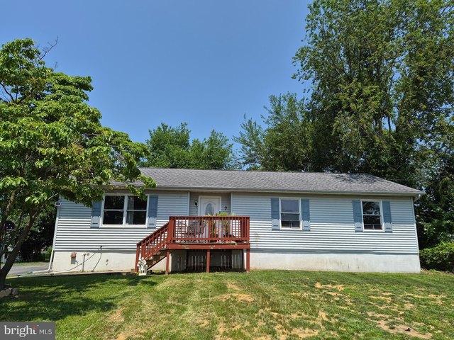 7 Roosevelt Ave, Wilmington, DE 19804