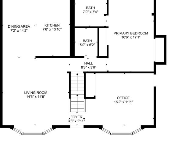 7 Ronald Avenue