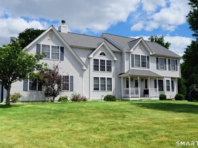 7 Rosa Ct, Ellington, CT 06029
