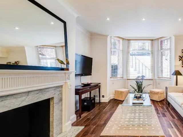7 Rosary Gardens, London, SW7 4NJ, United Kingdom | 1 bed house for rent #167459602 | Rentberry