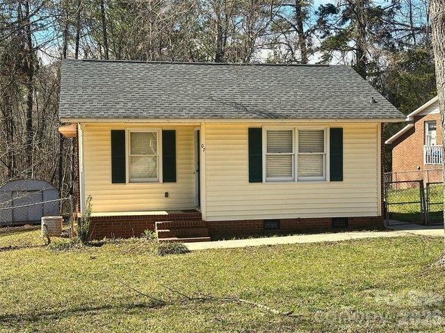 7 Rosewood Ln, York, SC 29745