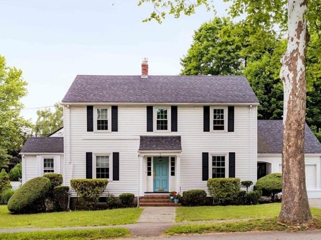 7 St Marys Rd, Milton, MA 02186