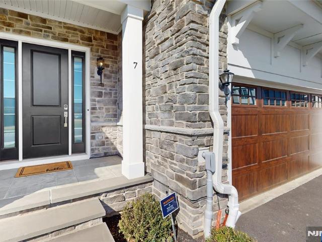 7 St Andrews Cir, River Vale, NJ 07675 | Compass