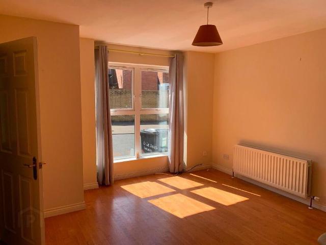 7 St Judes Square, Belfast, BT7 2WA