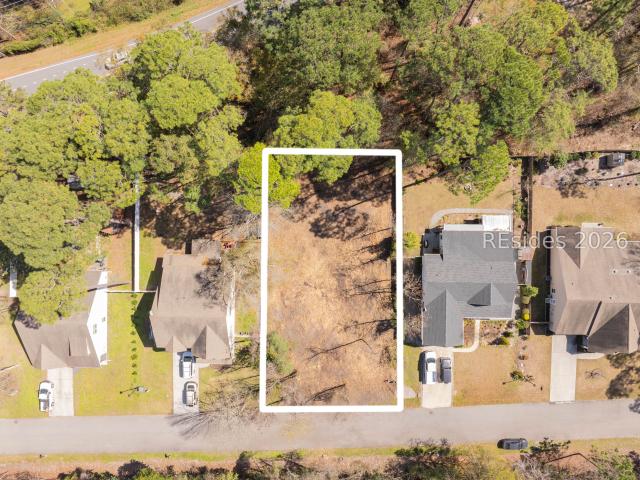 7 St James Cir, Beaufort, SC 29907 | MLS #505239