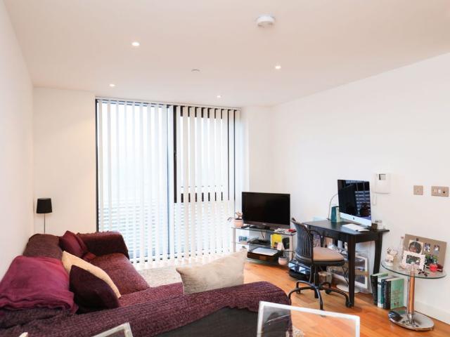7 St. Pauls Square, City Centre, S1