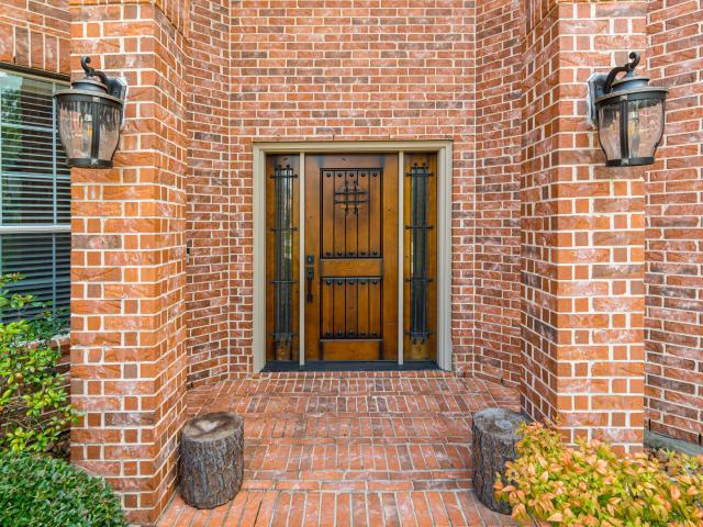 7 Stickley Court